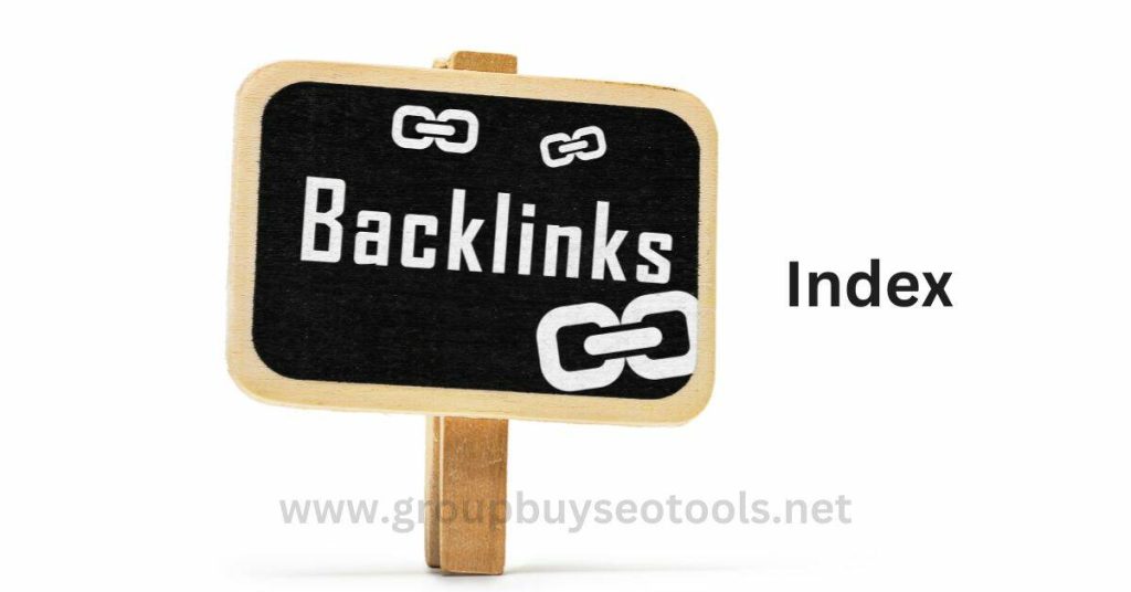 One Hour Indexing Group Buy|Guaranteed Backlink Indexing Tool