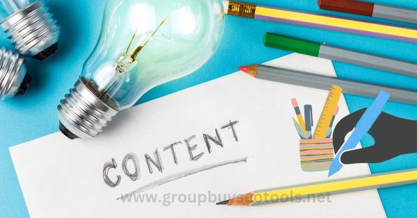 Content Writing Tools- The best tool for content writing