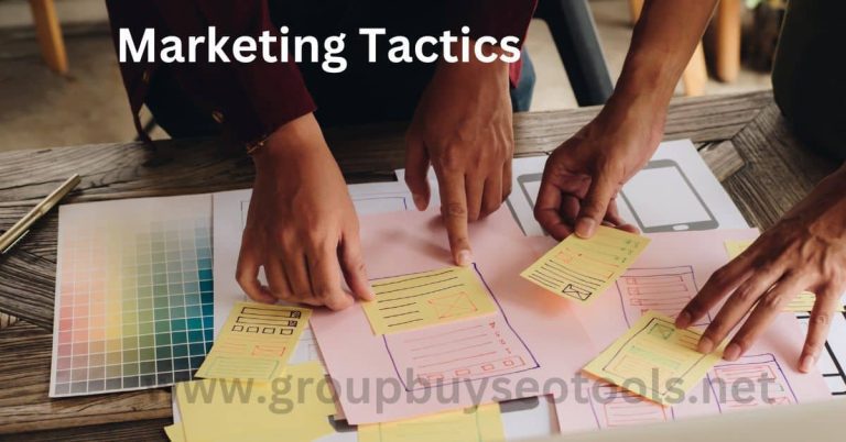 The Best 15 Marketing Tactics to Fuel Business Growth in 2026