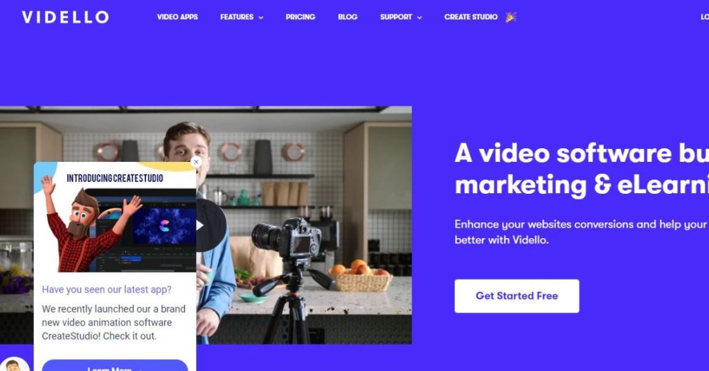 Vidello Group Buy | Most Effective Online Video Creation Tool