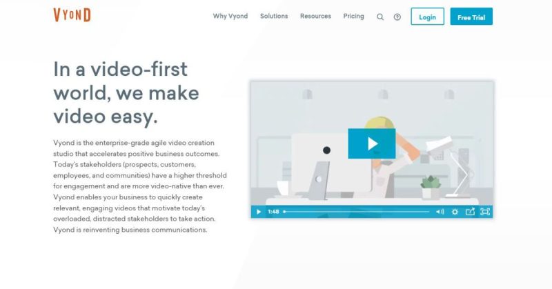 Vyond GoAnimate Group Buy| Best Video Making Tools