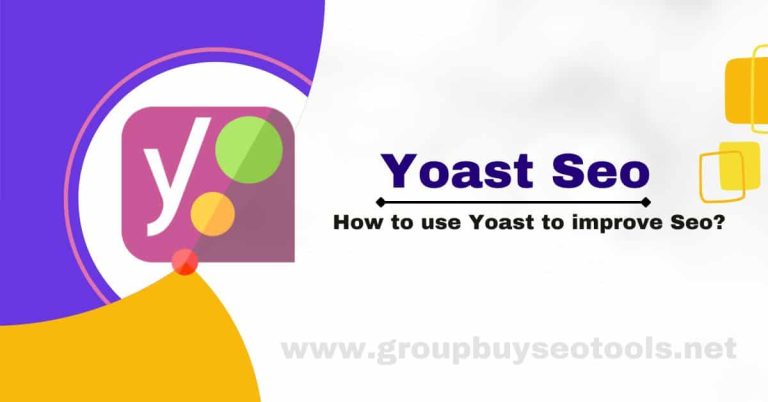 How to use Yoast to improve Seo