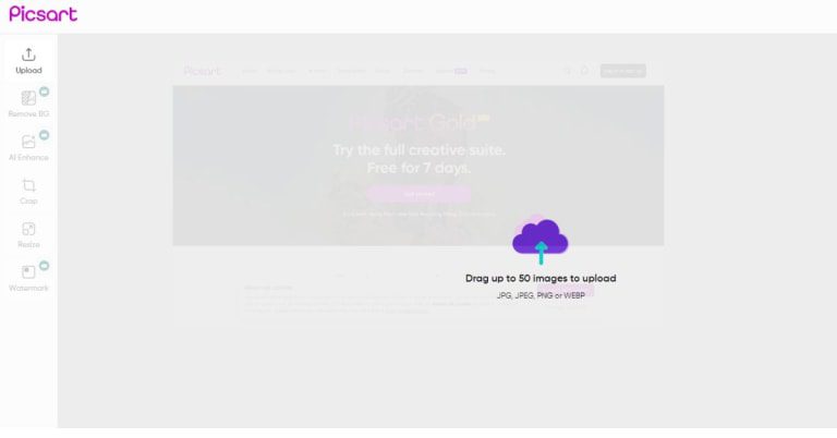 Picsart Group Buy- Editing and Design Tools