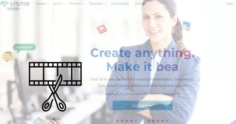 Visme Group Buy- Create Presentations, Infographics, Design