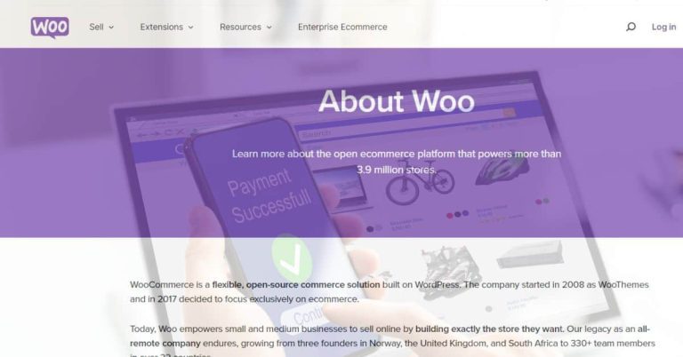 What is WooCommerce? A beginner's guide Open Source