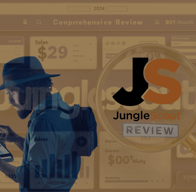 Jungle Scout Group Buy- Industry leading Amazon seller software
