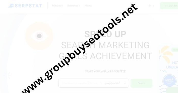 Serpstat Review [2024]: Is It Really Worth $59/mo?