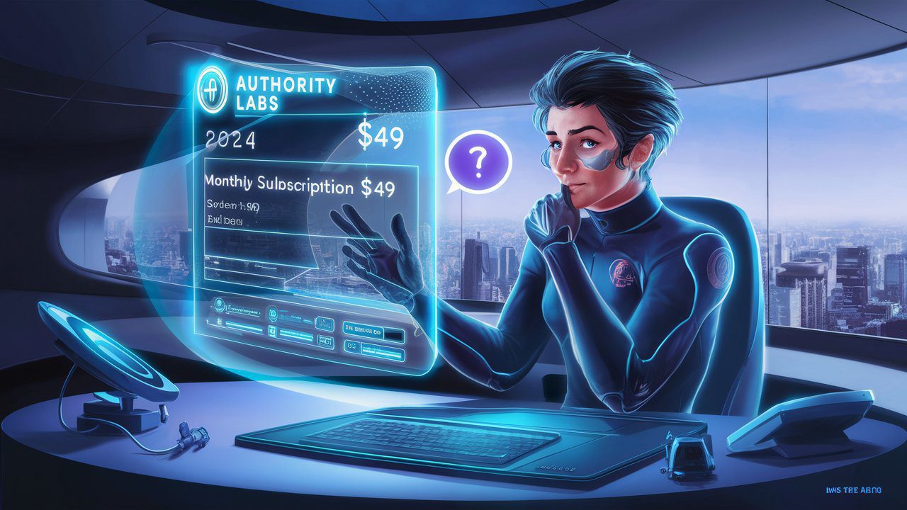 Authority Labs Review 2024– Is It Really Worth $49mo - Group Buy SEO Tools