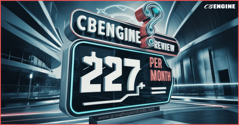 Cbengine Review 2026- Is It Really Worth $27/mo?
