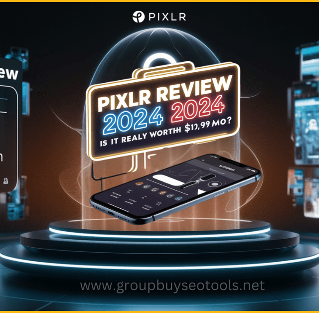 How to Use Pixlr: A Complete Beginner’s Guide