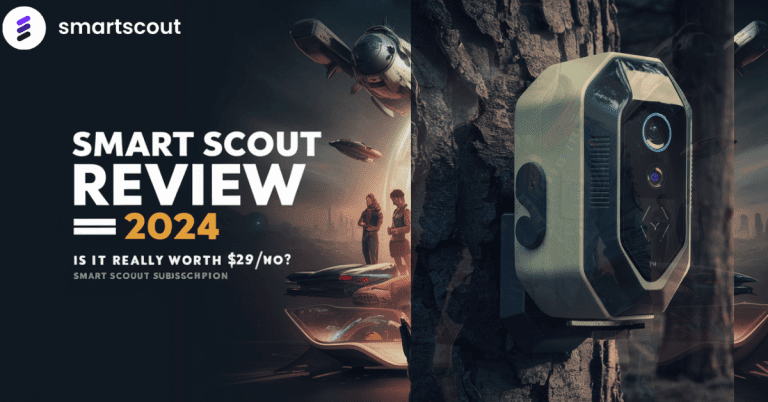 Smart Scout Review 2024- Is It Really Worth $29/mo?