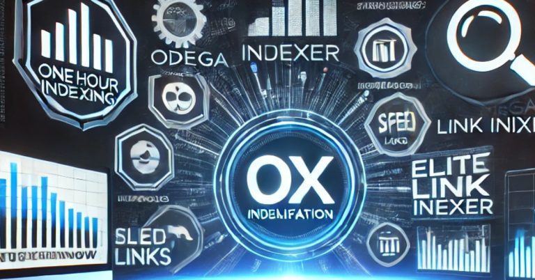 Top 5 indexification.com Alternatives & Competitors