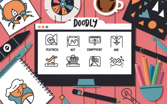 Top 7 doodly.com Alternatives & Competitors