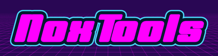 NoxTools Review- Premium Group Buy Seo Tools