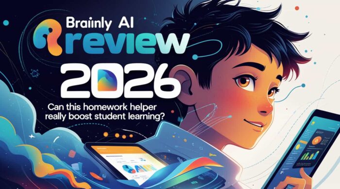 Brainly AI Review 2026: Can Homework Helper Student Learning?