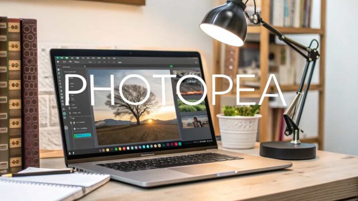 Photopea Review: The Best Free Online Photo Editor?