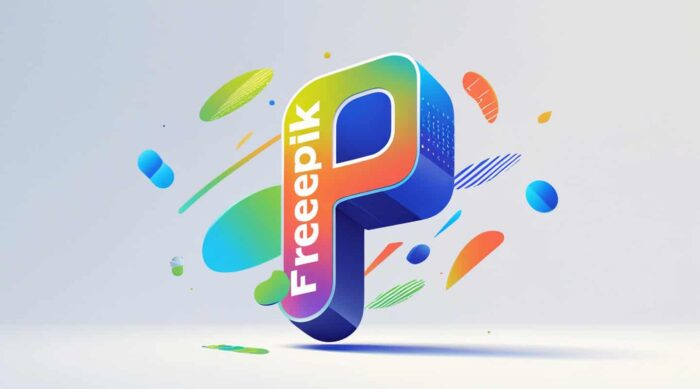 What is freepik?