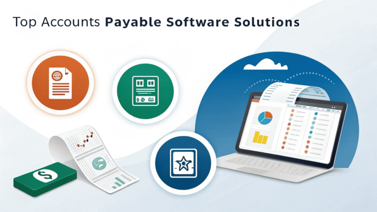 The 9 Best Accounts Payable Software in 2026 – Full List