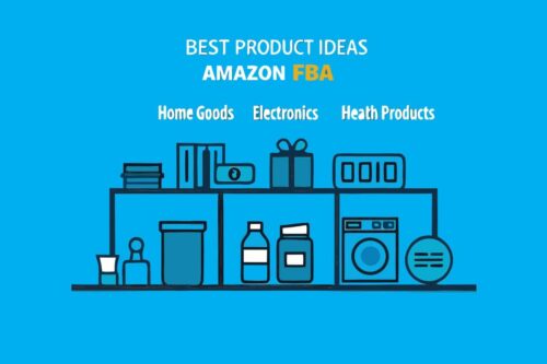 30 Best Product Ideas for Amazon FBA Success in 2026