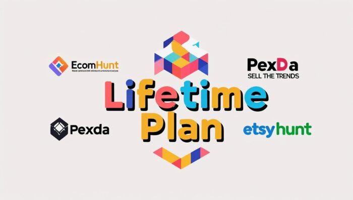 Ecomhunt Pexda Sell The Trends Etsyhunt Lifetime Plan