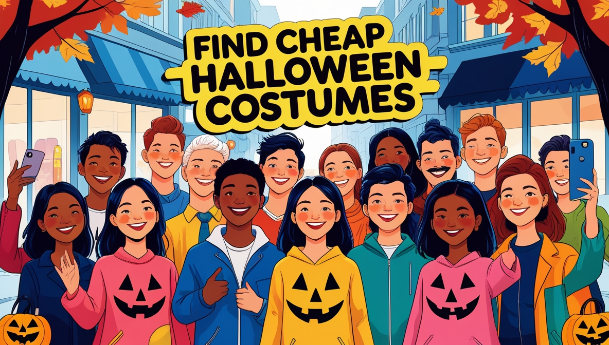 Find out Where Can I Find Cheap Halloween Costumes Group Buy