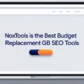 NoxTools Review- Premium Group Buy Seo Tools